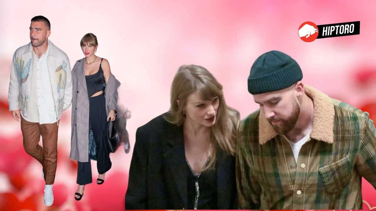 NFL News: Taylor Swift and Travis Kelce Married – The Story Behind the ...
