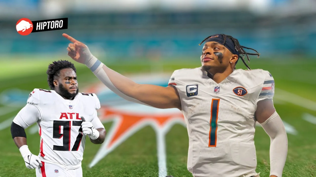 NFL News: Atlanta Falcons' Next Move, Scouting Justin Field for a New ...
