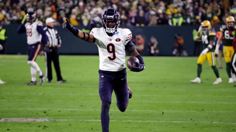 NFL News: Chicago Bears' Ascension, A 2024 Season Preview That Promises ...