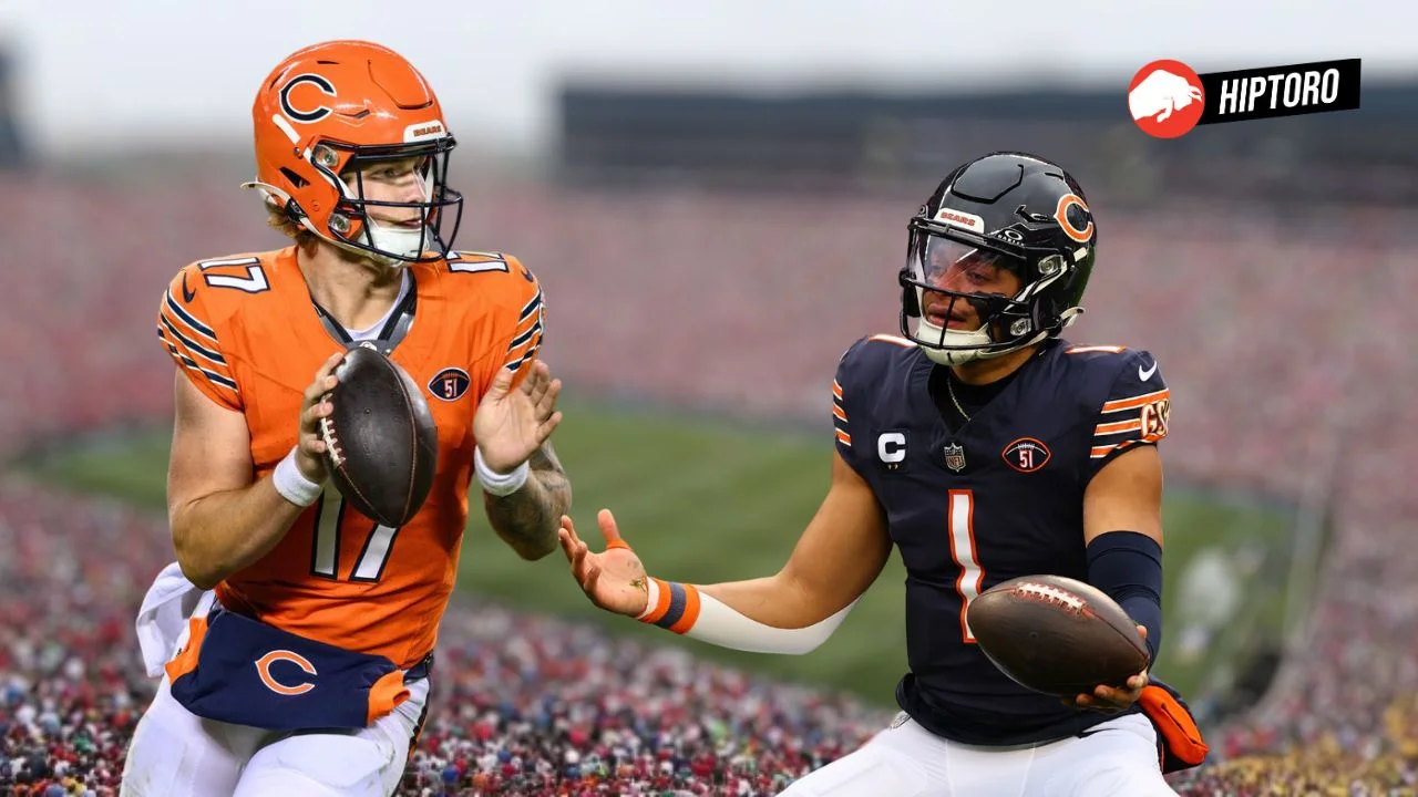 NFL News: Chicago Bears' Strategic Offseason Moves Under GM Ryan Poles ...