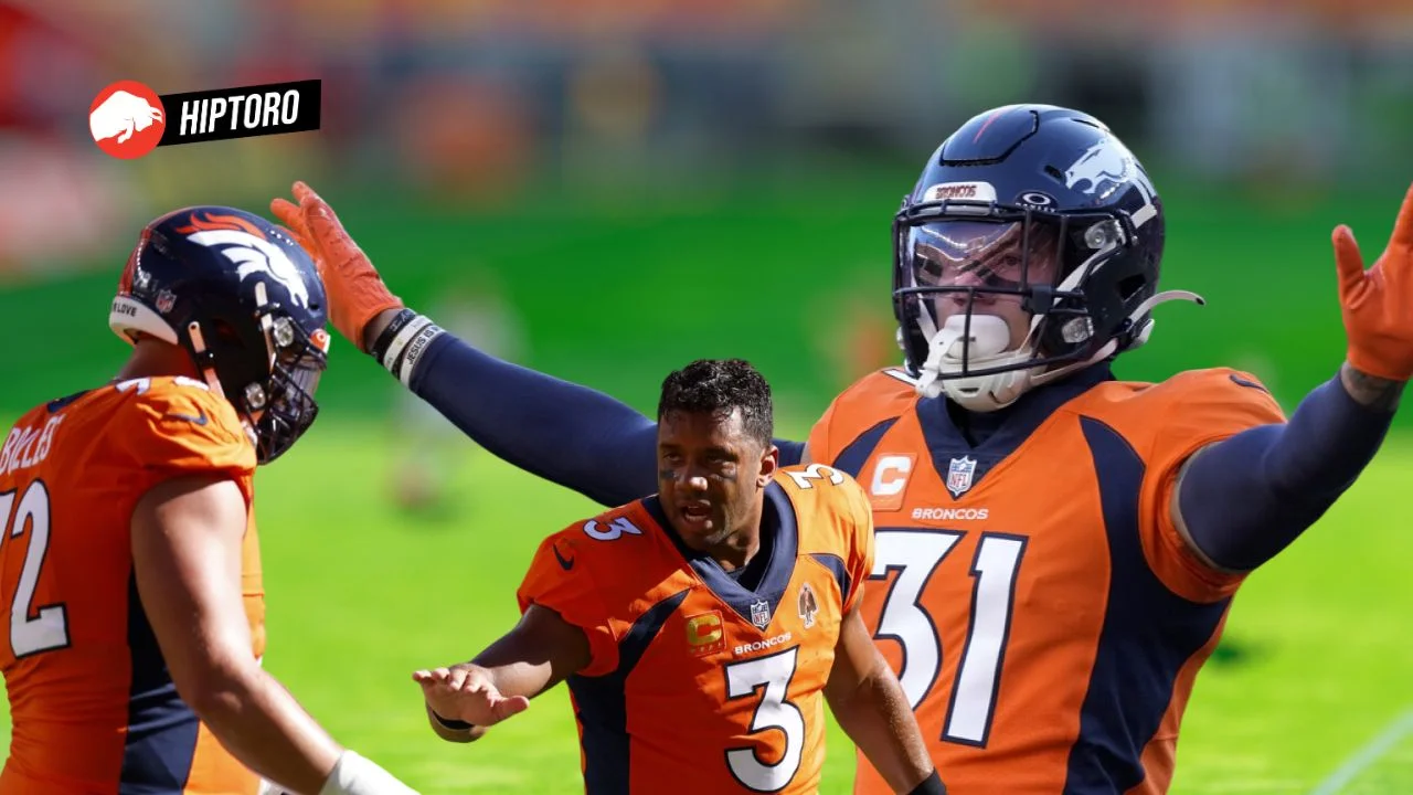 NFL News: Denver Broncos 2024 Free Agency Strategy, Building Blocks for Success Unveiled