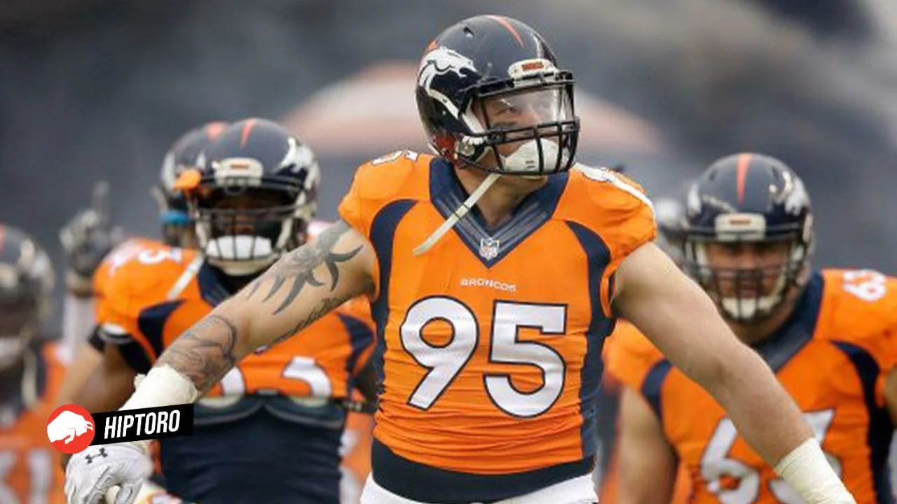 NFL News: Denver Broncos Moving on from Russell Wilson Disaster? Inside ...
