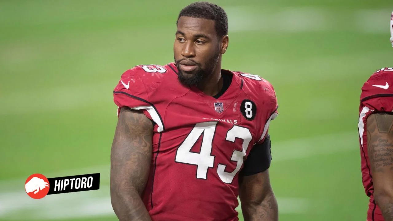 NFL News: Haason Reddick Saga, Will Departure from Philadelphia Eagles ...
