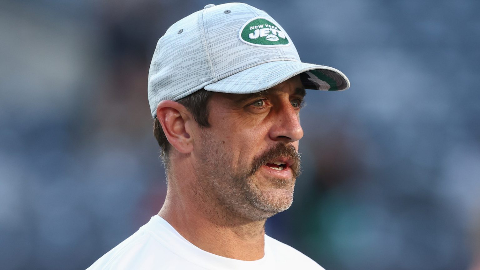 NFL News: The High-Flying Hopes of Aaron Rodgers and the New York Jets ...