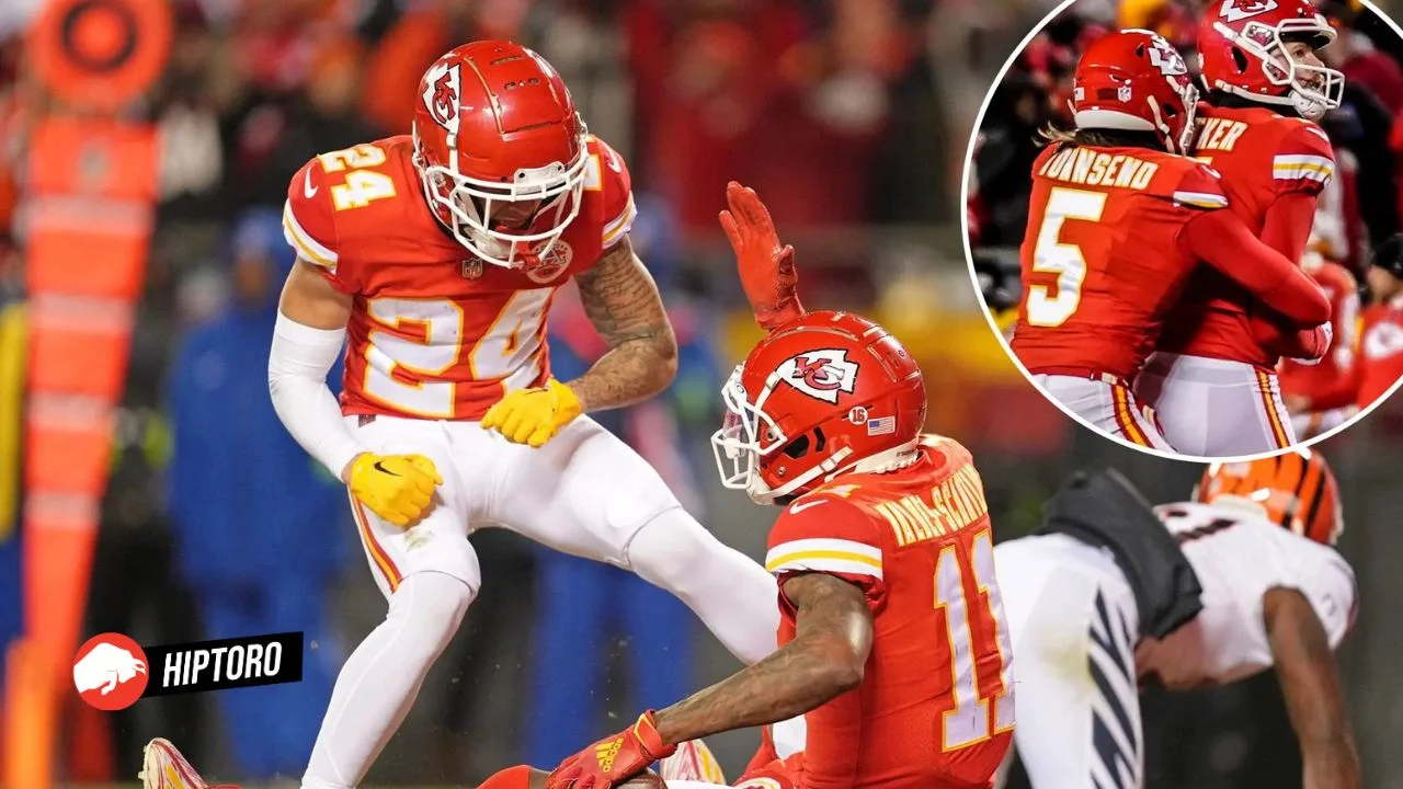 NFL Trade News: Kansas City Chief's Big Splash Coming? Insider Details ...