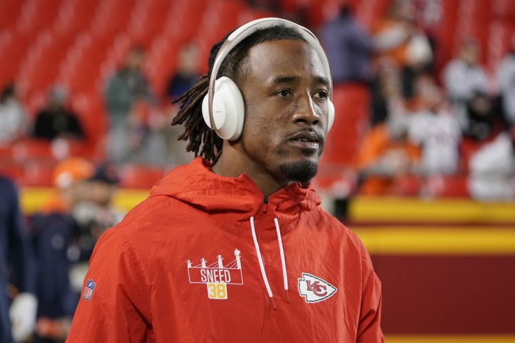 NFL News: Kansas City Chiefs Face Tough Choice with L'Jarius Sneed Amid ...