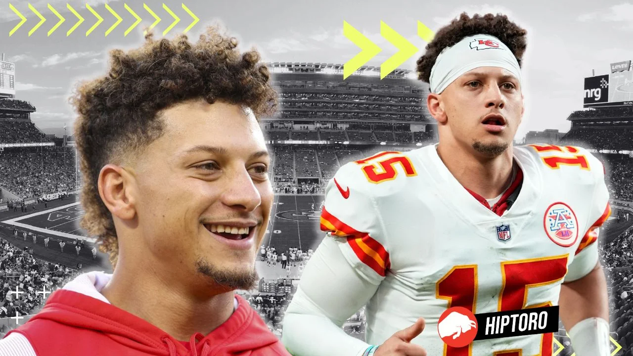 NFL News: Tershawn Wharton $2,750,000 Contract With Kansas City Chiefs ...