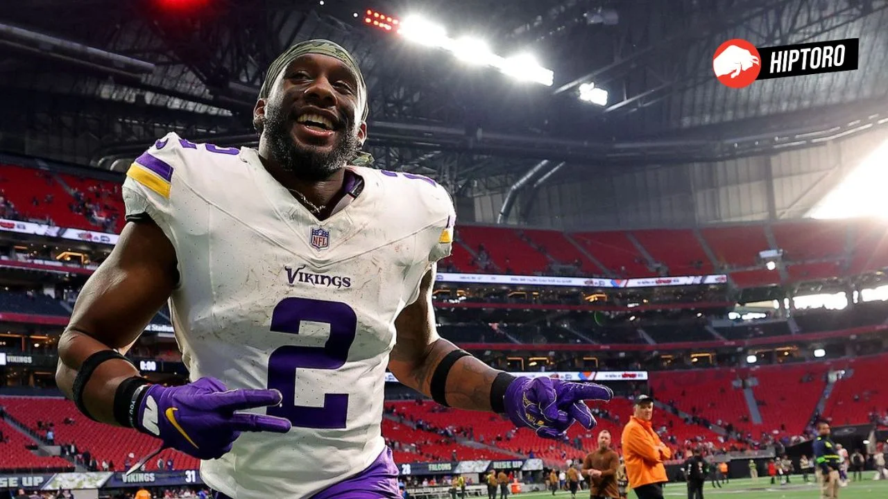 NFL News: Minnesota Vikings Chart a New Path Without Alexander Mattison