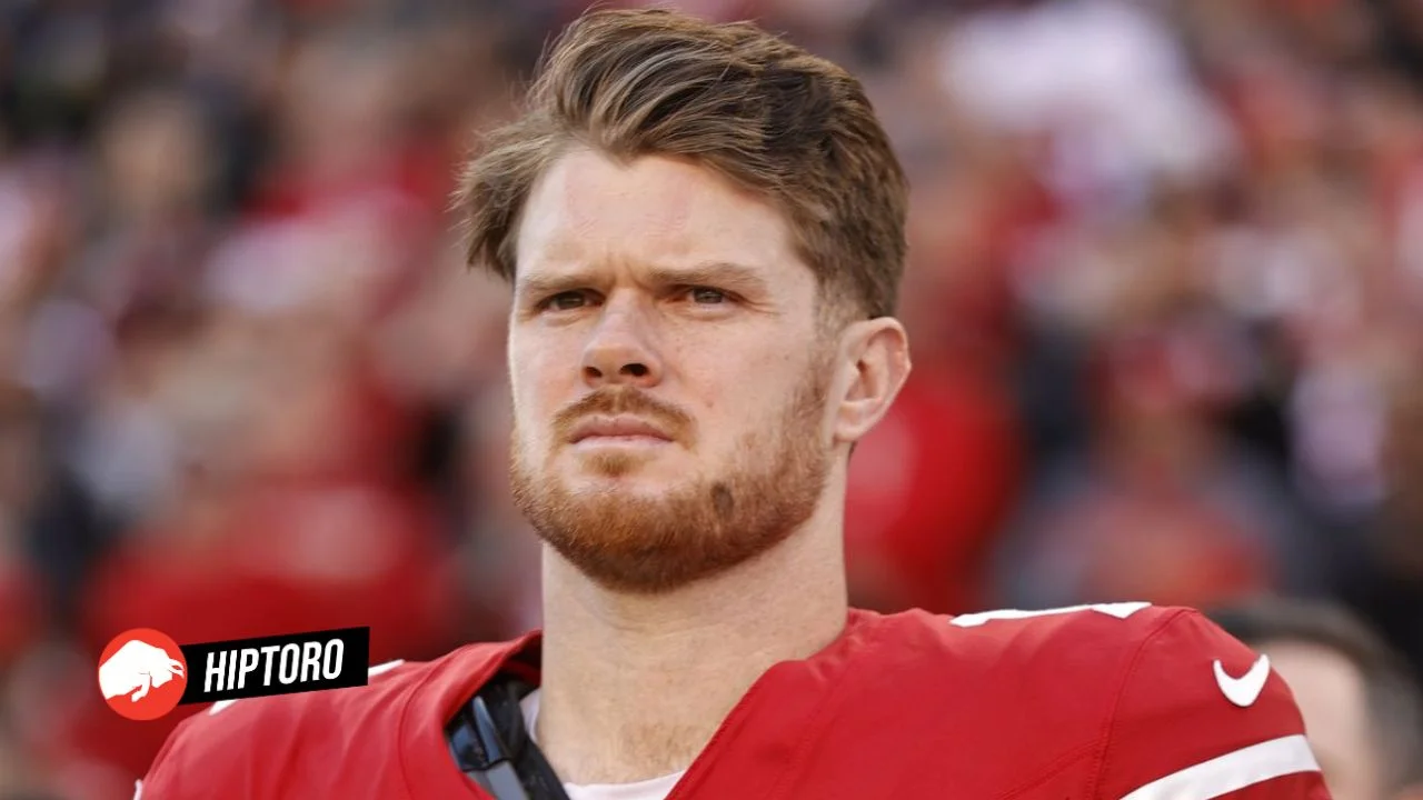 NFL News: Minnesota Vikings' High-Stakes Bet, Can Sam Darnold Revive His Career in the North
