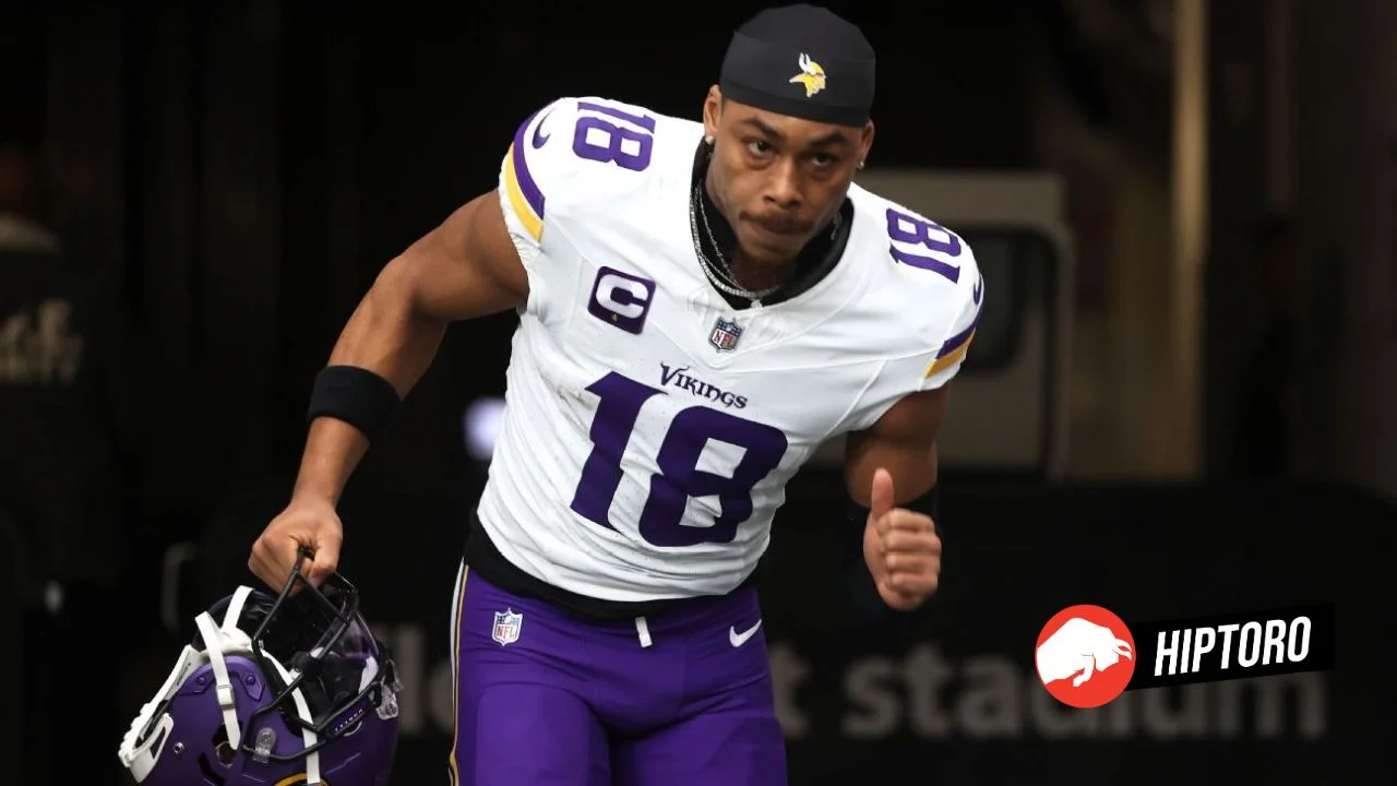 NFL News: Minnesota Vikings Eye Future Franchise QB with J.J. McCarthy in Sights After $180M ...