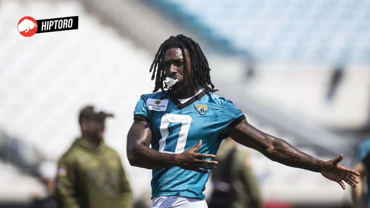 NFL Trade Rumors: Calvin Ridley Trade Rumors Heating Up- This Contender ... NFL Trade Rumors: Calvin Ridley Trade Rumors Heating Up- This Contender ...