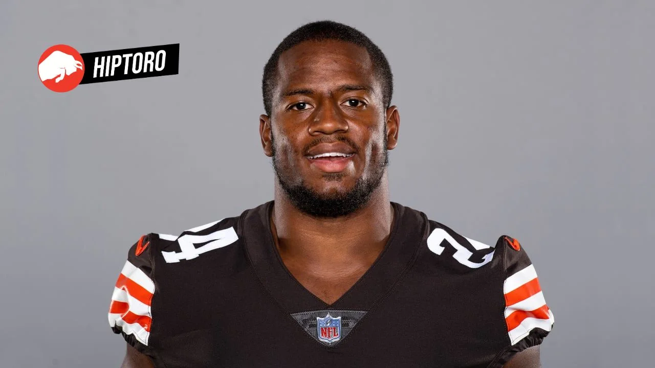 NFL News: Nick Chubb's Inspiring Comeback From Career - Threatening Injury