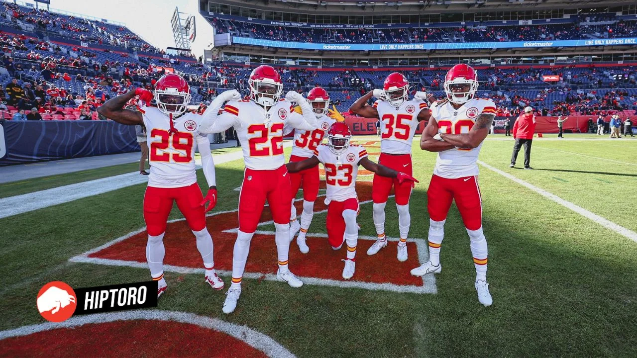 NFL News: The New England Patriots Way Is Dead - How the Kansas City ...