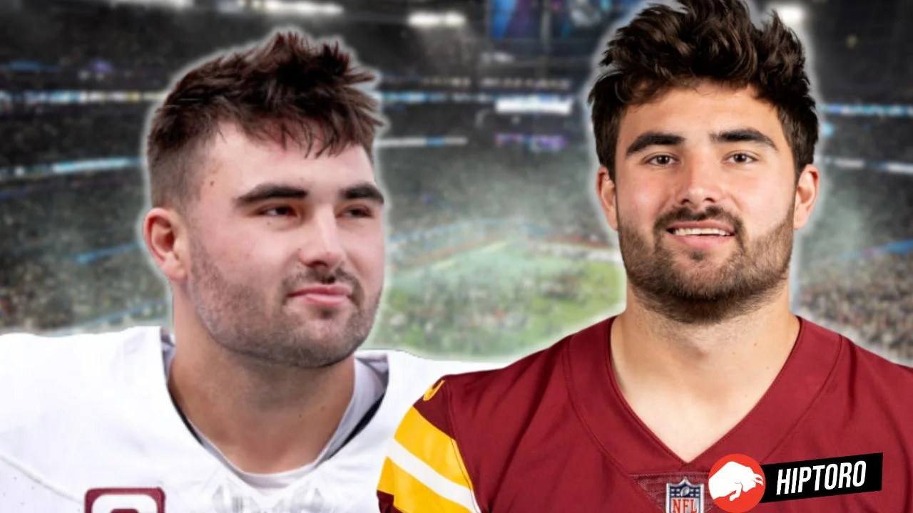 NFL News: Washington Commanders' Bold Move with Sam Howell Trade