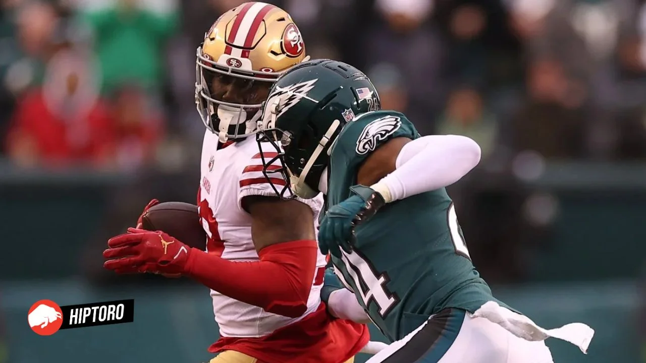 NFL News: How the Tush Push Loophole Exposes Embarrassing Flaws in NFL ...