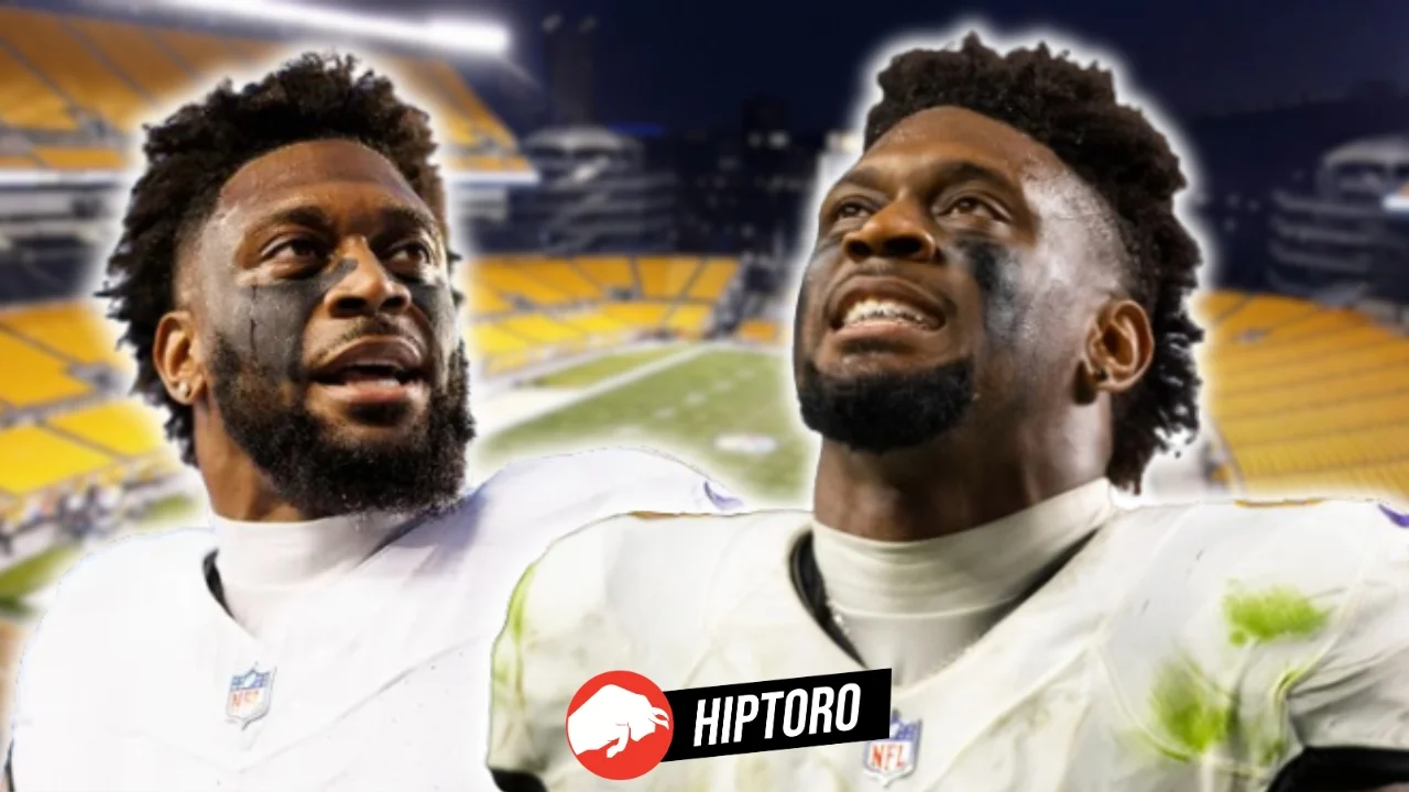 NFL News: Patrick Queen's NFL Journey, Loyalty, Betrayal, and the Raw ...