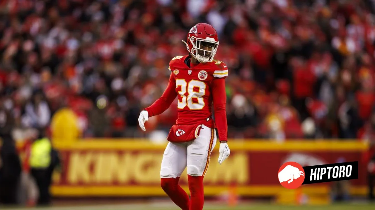 NFL News: L'Jarius Sneed Joins the Tennessee Titans in High-Stakes ...