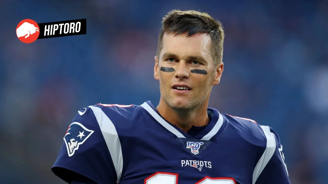 NFL News: Tom Brady's Lucrative Tug-of-War Between Broadcasting and NFL Ownership- The $375 ...