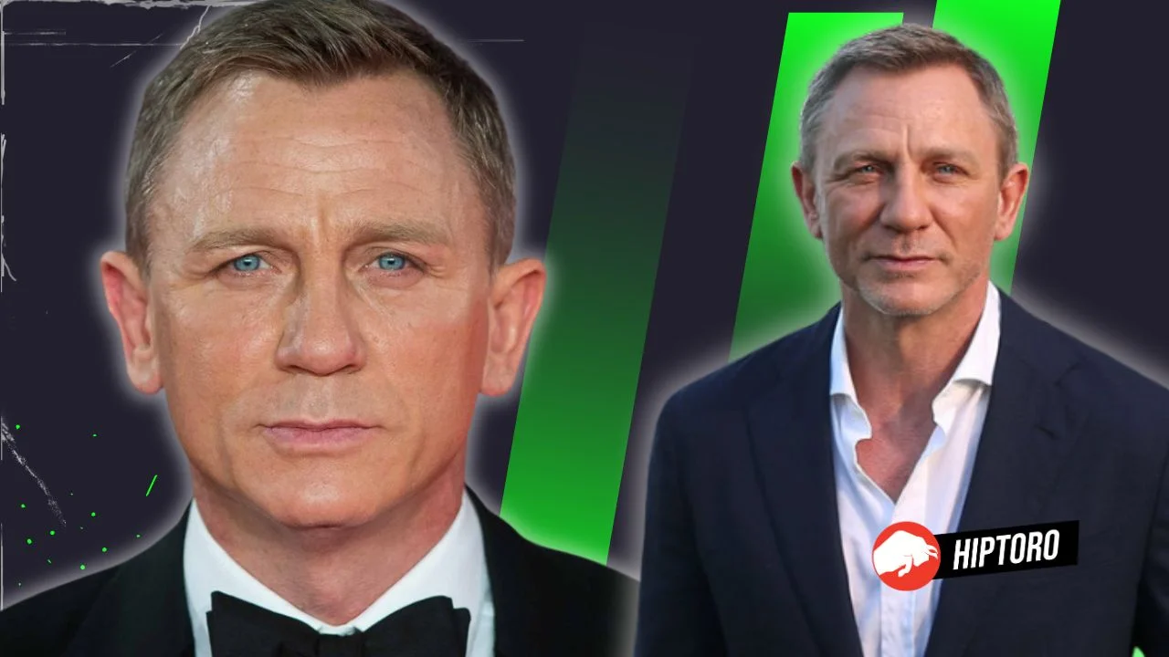 Top 10 Best Movies of Daniel Craig