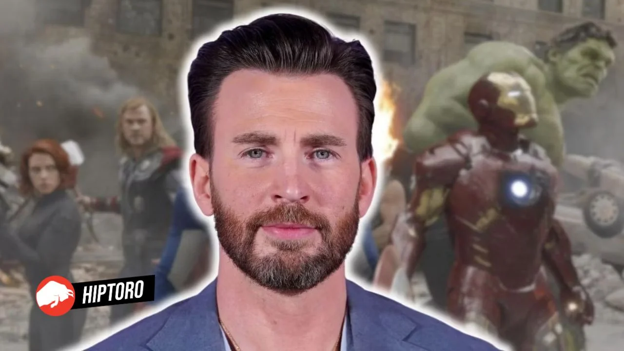 Top 10 Movies of Chris Evans