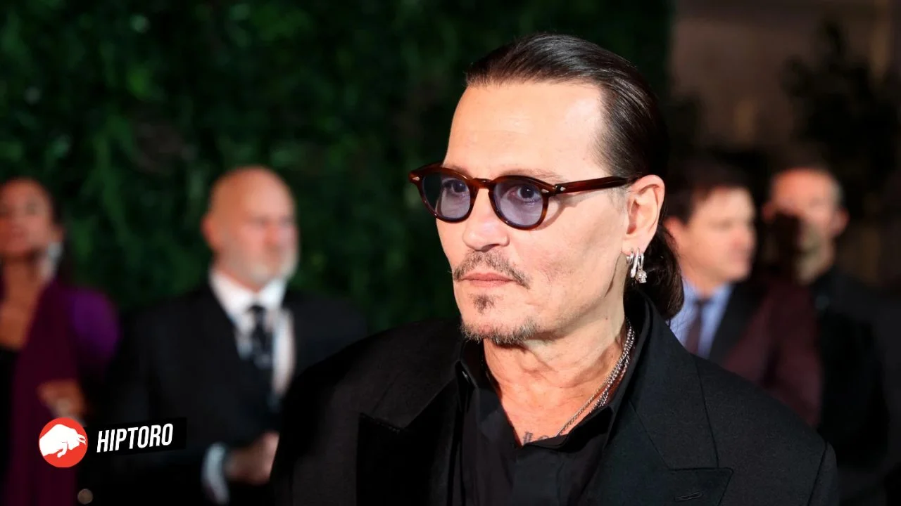 Top 10 Movies of Johnny Depp