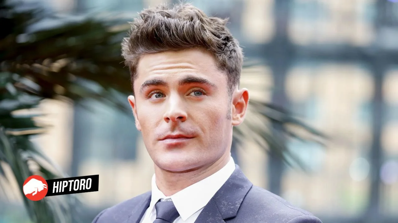 Top 10 Movies of Zac Efron