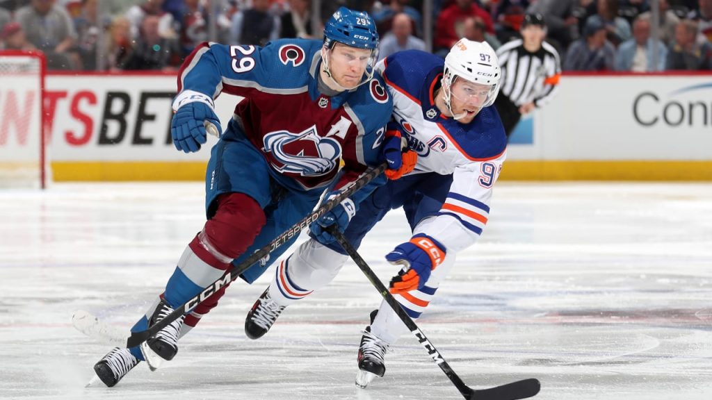 Top 10 NHL Players of all Time