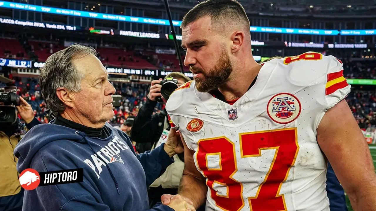 NFL News: Travis Kelce's Journey From Controversial Combine Interviews ...
