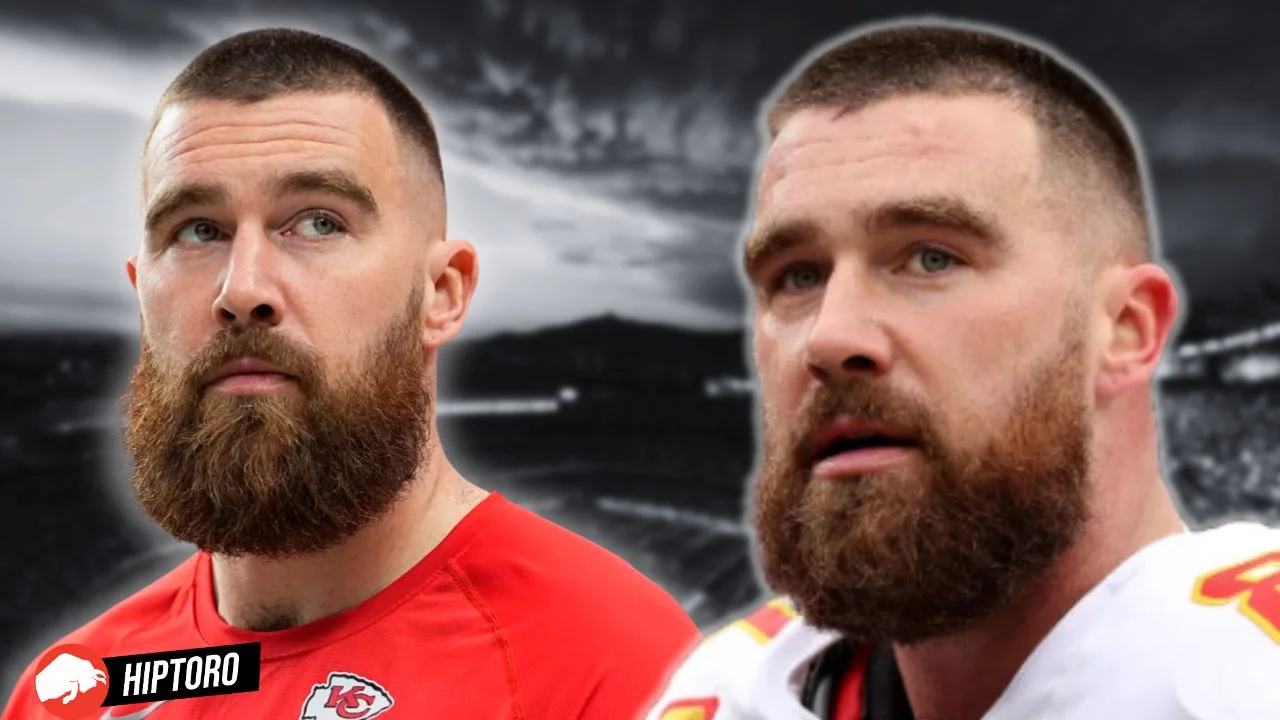 NFL News: Travis Kelce Trades Cleats for Quiz, NFL Star Takes on New ...