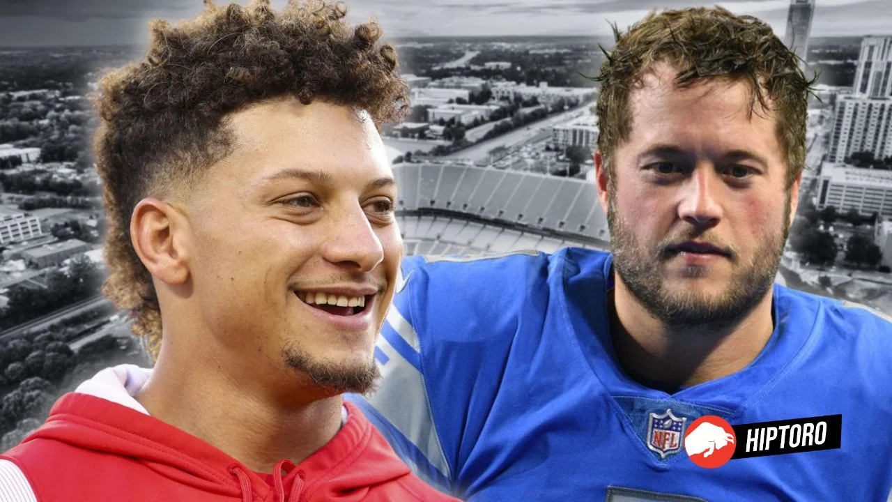 NFL News: Decoding the Delay, The Intrigue of 'Quarterback' Season 2's ...