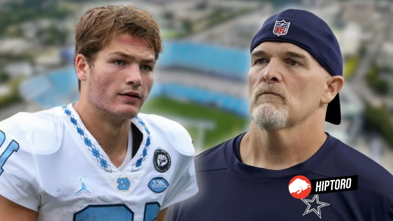 NFL News: Why the Washington Commanders' 2024 Draft Plan Is Make-or-Break