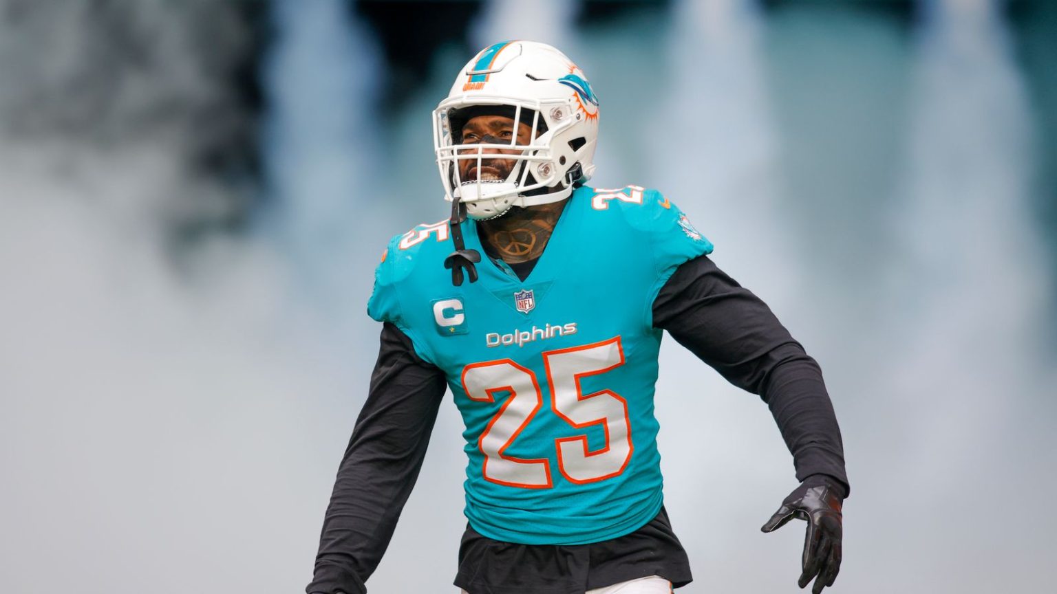 NFL News: Xavien Howard's New Horizon, After Departure From Miami ...