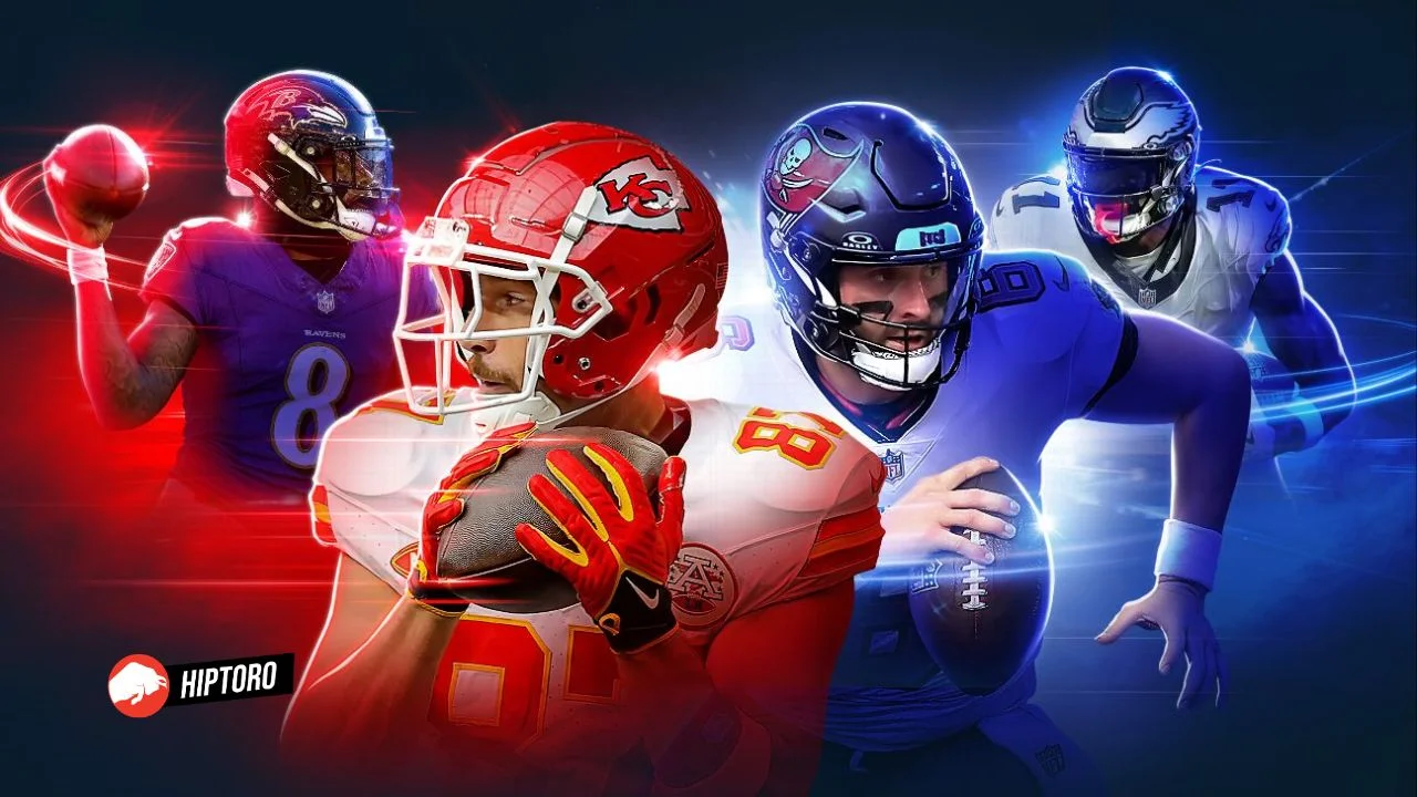 NFL News: Detroit's NFL Draft Delight, Future Stars and Team ...