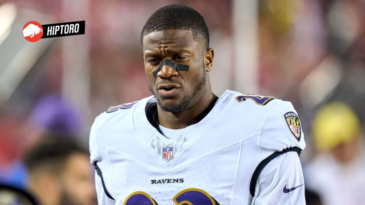 NFL Free Agency: San Francisco 49ers Bring in CB Rock Ya-Sin on a One ...