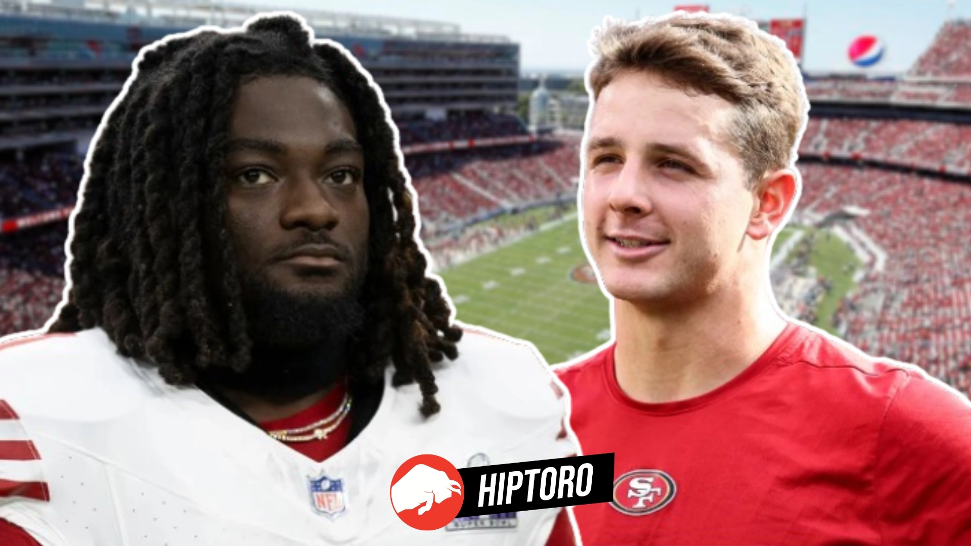 NFL News: San Francisco 49ers Quarterback Brock Purdy Stands Up for ...