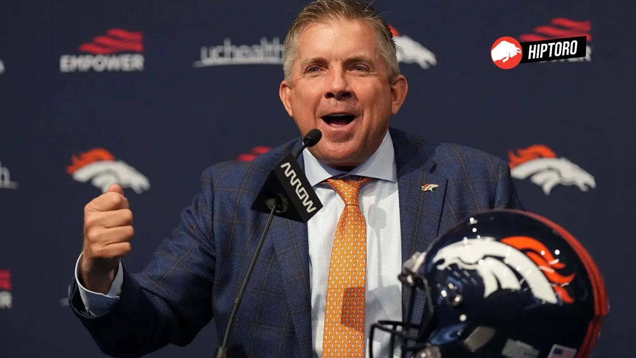 NFL News: Denver Broncos' Unconventional Draft Strategy Poised to ...
