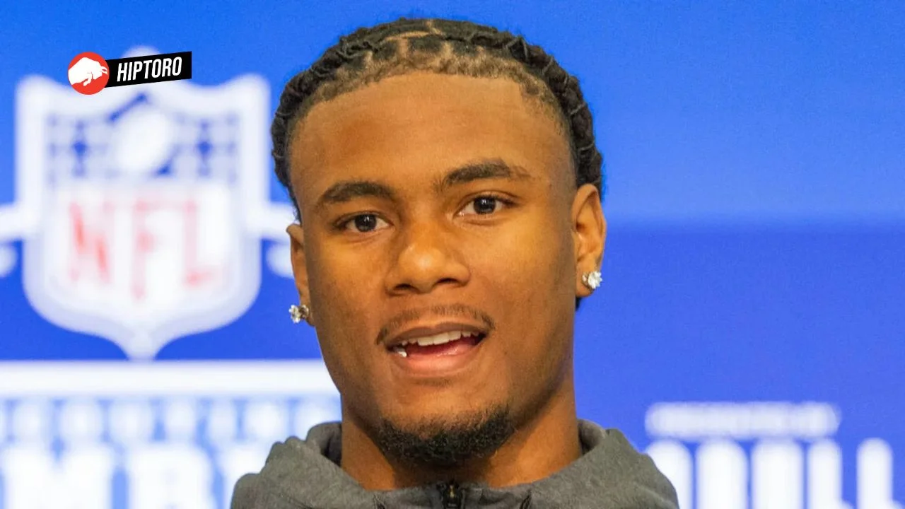 NFL News: Indianapolis Colts Make Strategic Move, Draft Promising ...