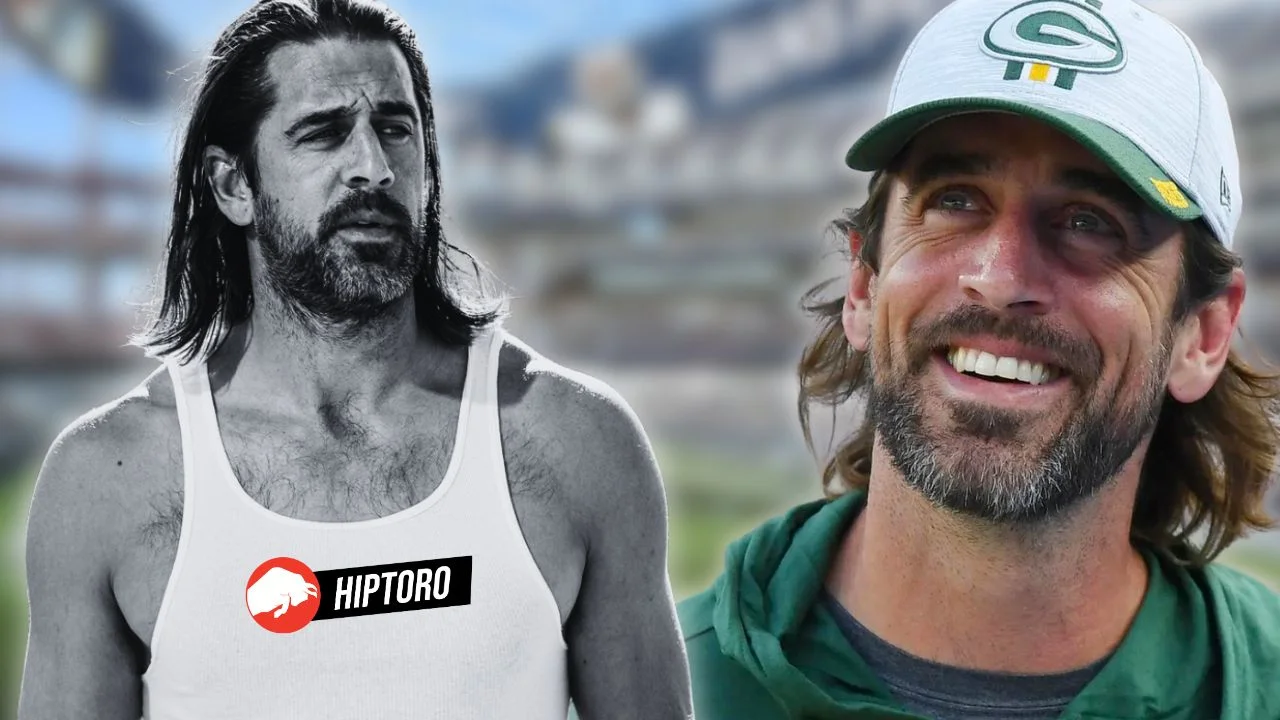 NFL News: How the New York Jets' Star Aaron Rodgers Quarterback is ...