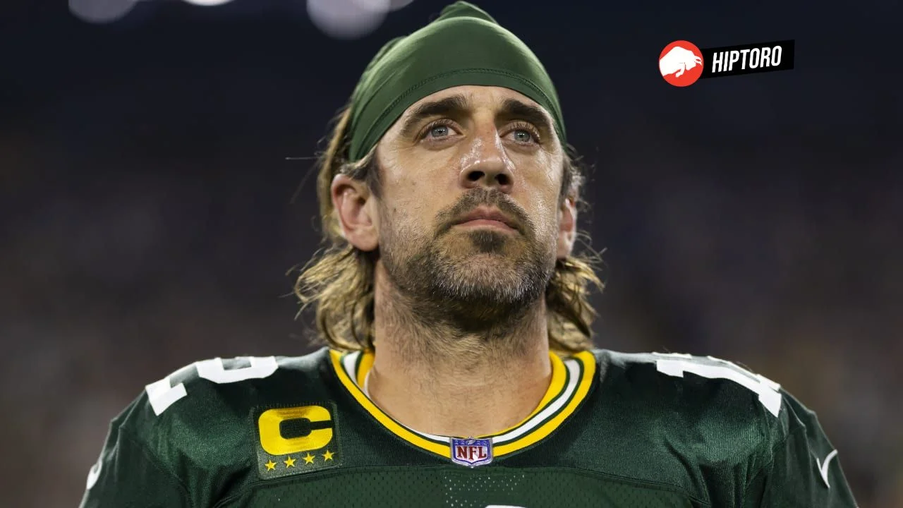 NFL News: Aaron Rodgers' Conspiracy Theory Comments Prompt Fierce ...