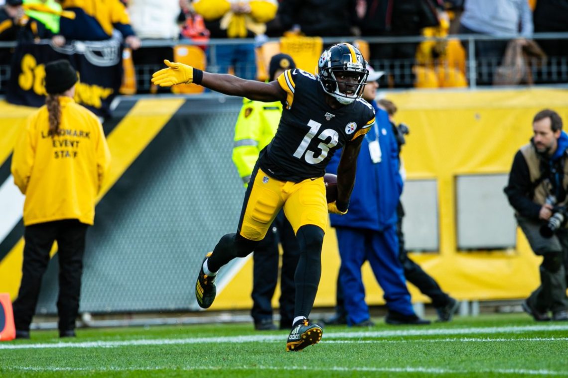NFL News: Pittsburgh Steelers' Defensive Revamp, Alex Highsmith's 2024 ...