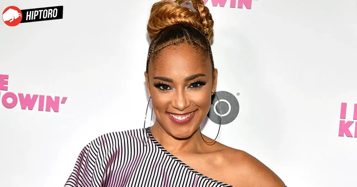Amanda Seales' Wiki: Age, Bio, TV Shows, Movies, Family, Net Worth