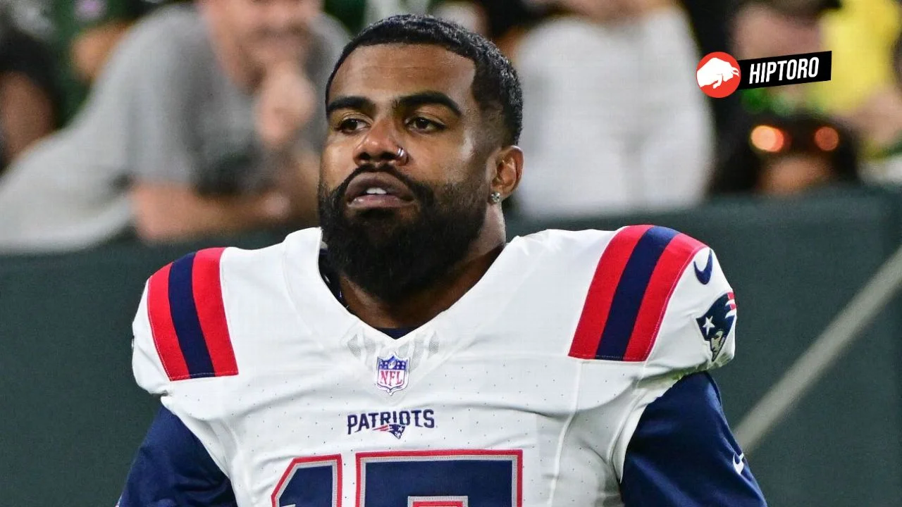 NFL News: Audric Estimé, The Future of the Dallas Cowboys' Backfield or ...