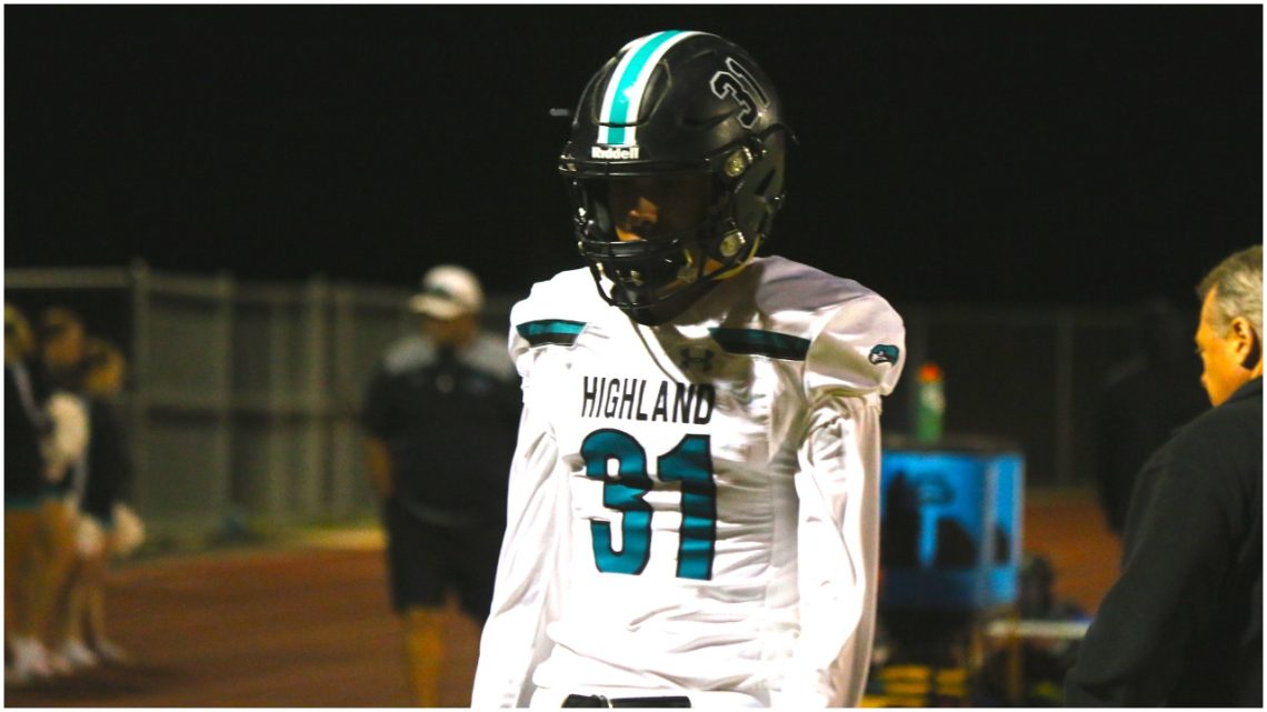 NFL News: Texas Tech Sensation Austin McNamara Reveals What Makes Him ...