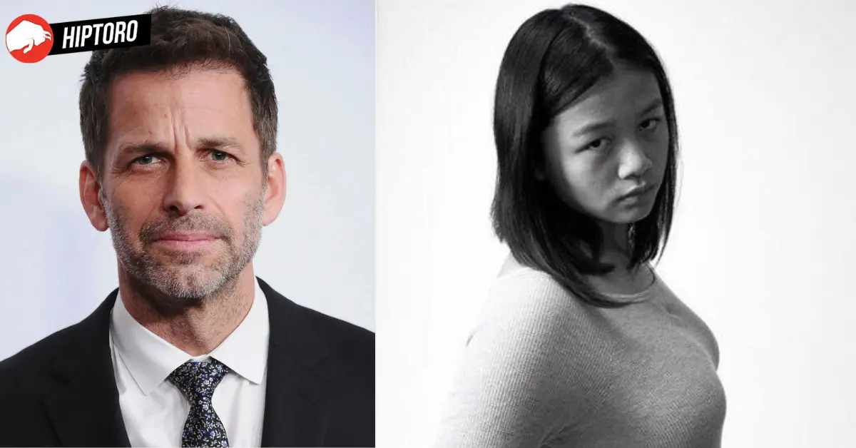 Who was Autumn Snyder? Zack Snyder's Daughter's Tragic Life Story