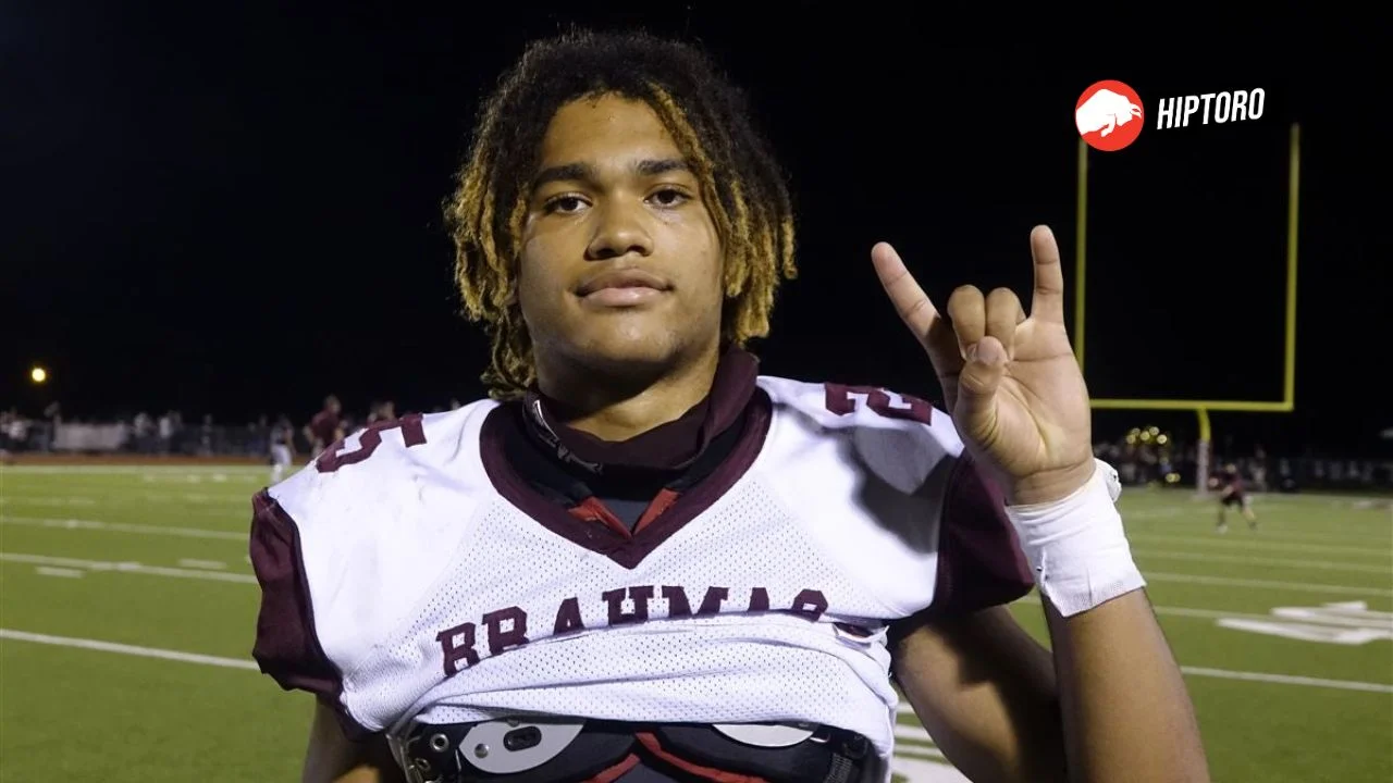 NFL News: Dallas Cowboys Eyeing Jonathon Brooks, Drafting a Running ...