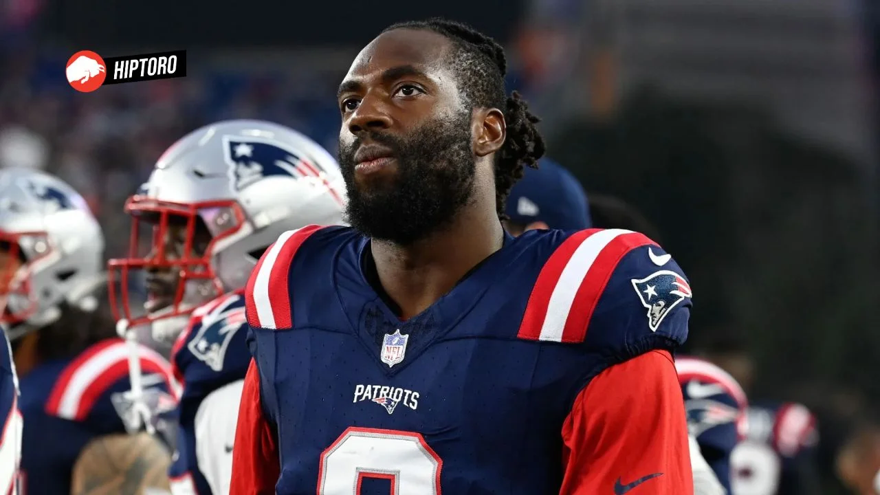 NFL News: New England Patriots Forced to Make Tough Choice About ...