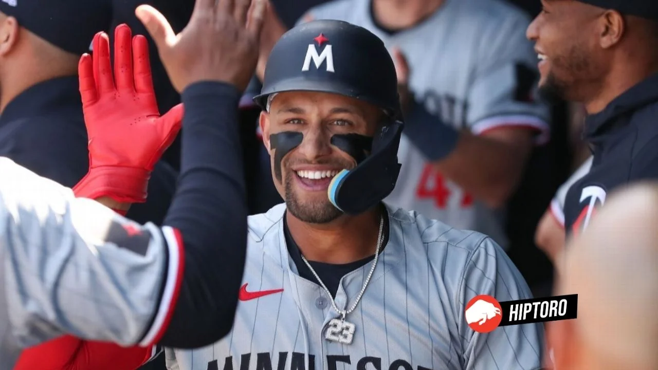 Minnesota Twins Pitcher's Season Over as Detroit Lions Unveil Radical ...