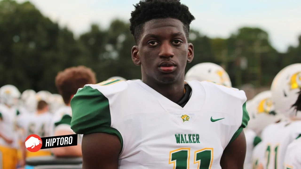 NFL News: Buffalo Bills Target LSU's Brian Thomas Jr. as Key Addition ...