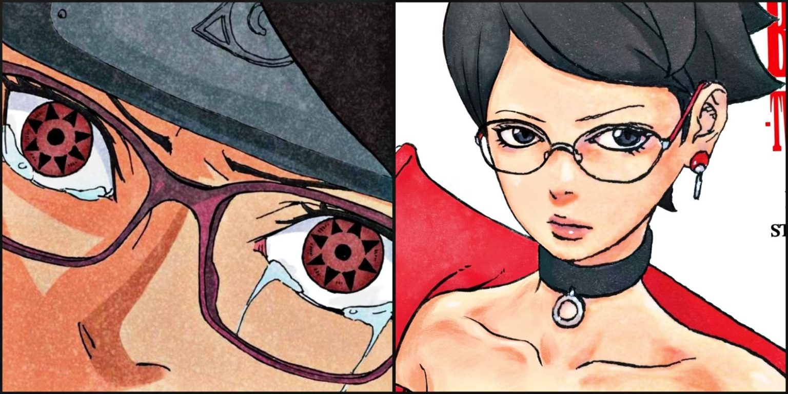 Boruto Chapter 9: New Leaked Spoilers, What To Expect? Updated Reddit ...