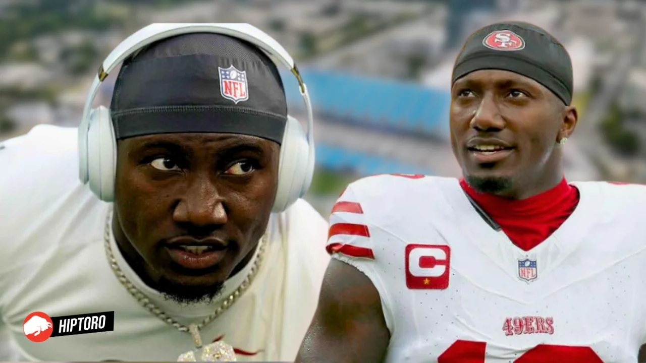 NFL News: Pittsburgh Steelers Poised to Sign San Francisco 49ers' Deebo ...